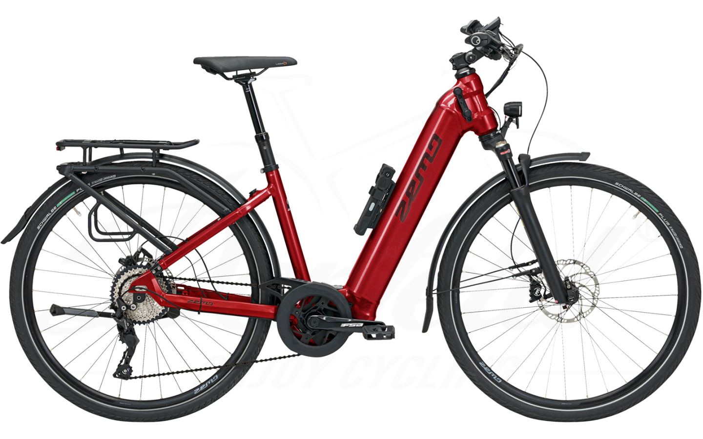 Zemo ebike store